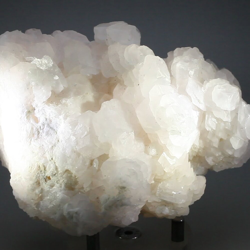 Mangano Calcite Healing Mineral ~110mm