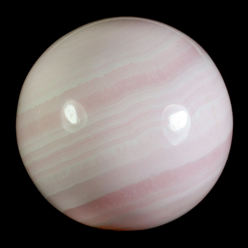 Mangano Calcite