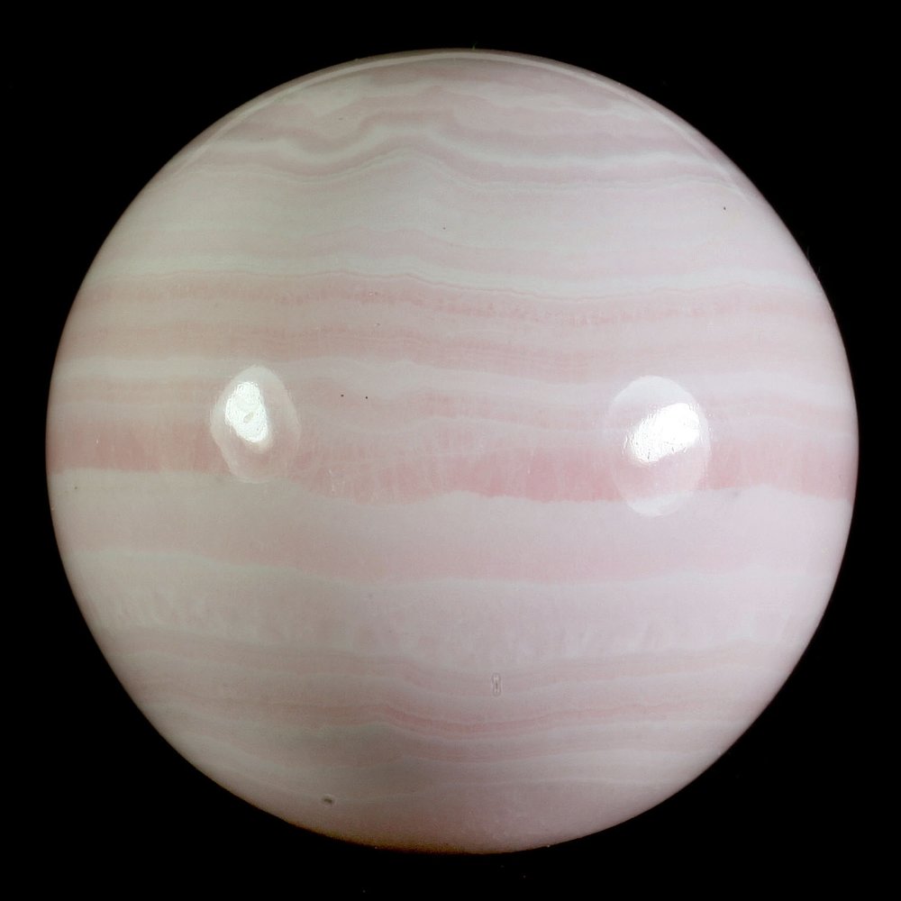 Mangano Calcite