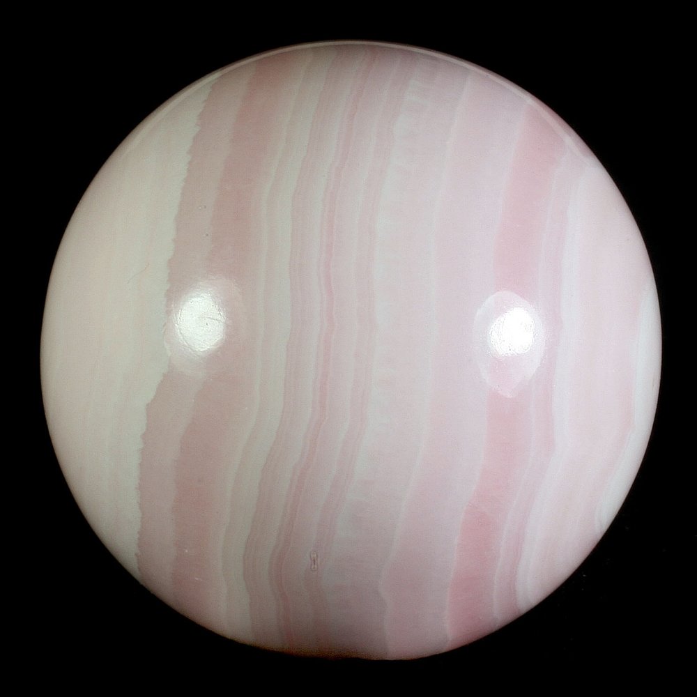 Mangano Calcite