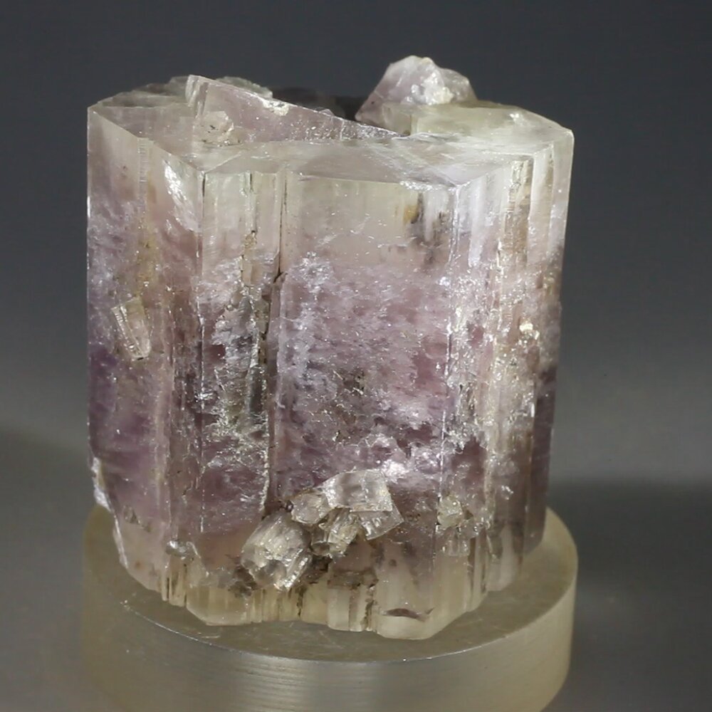 Aragonite