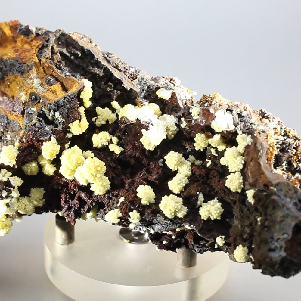 Mimetite