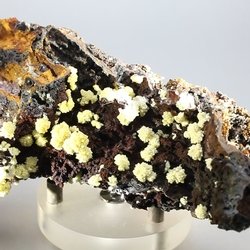 Mimetite Healing Crystal