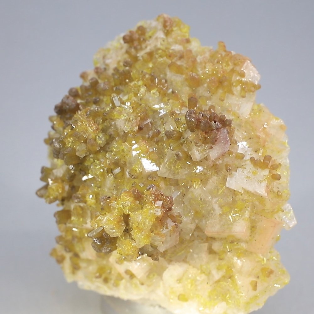 Mimetite