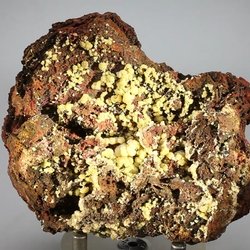 Mimetite