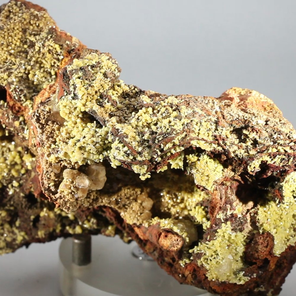 Mimetite