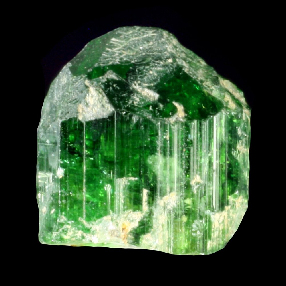 Dravite