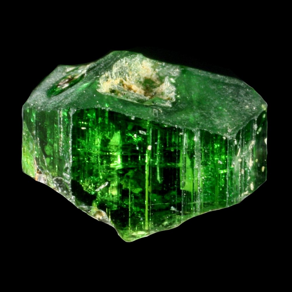 Dravite