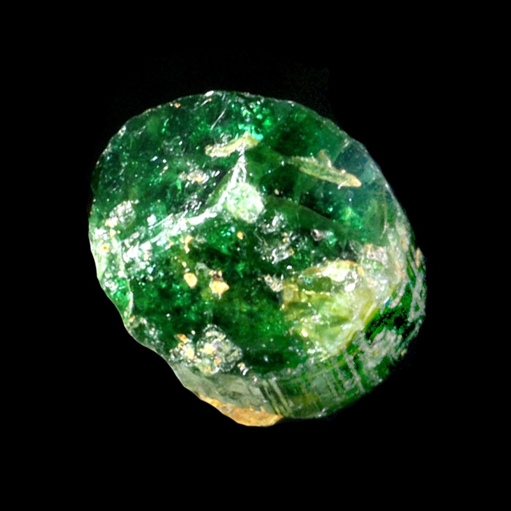 Dravite