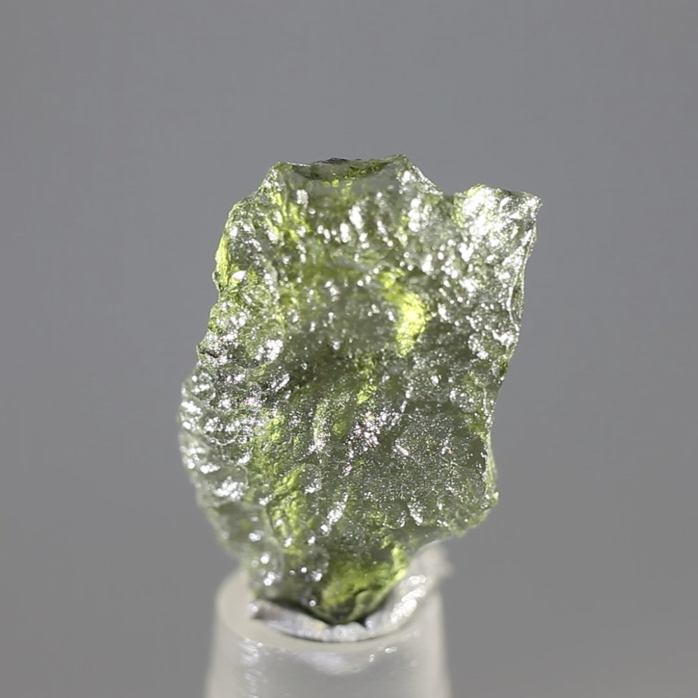 Moldavite