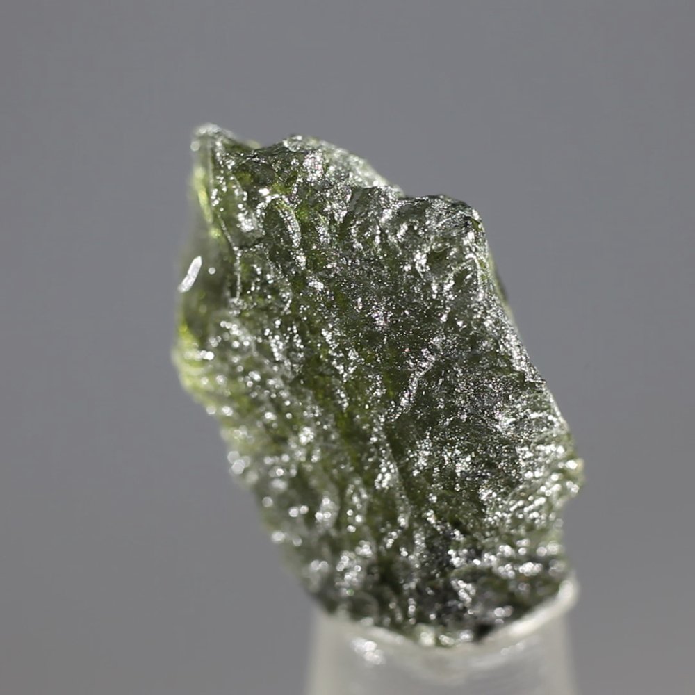 Moldavite