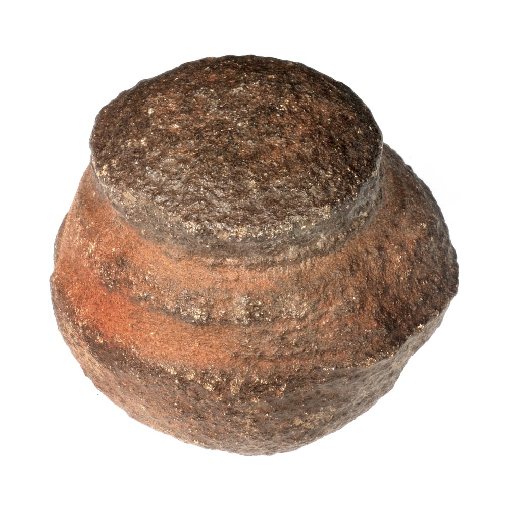 Moqui Marbles