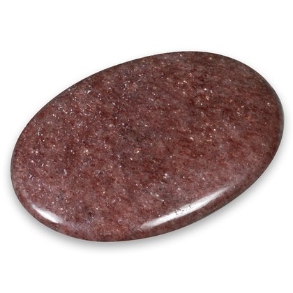 Muscovite Palm Stone ~70x50mm