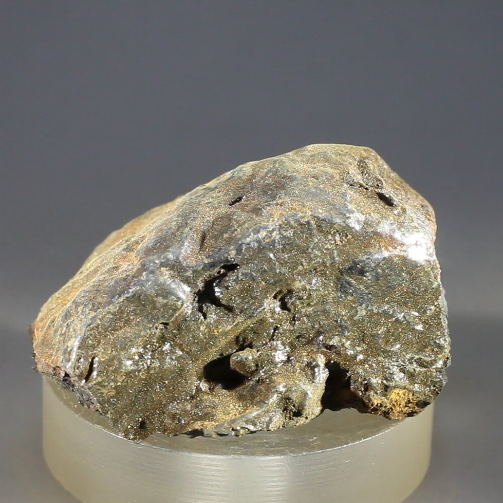 Meteorites