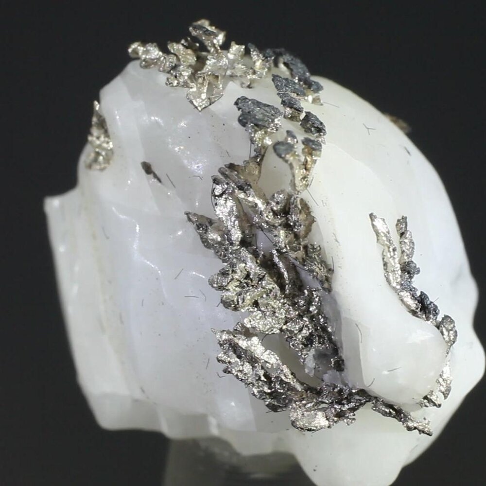 Silver