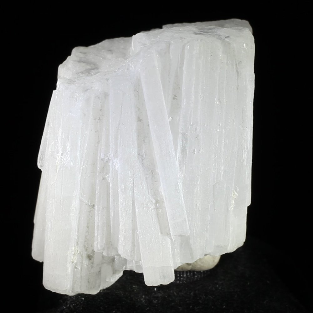 Natrolite