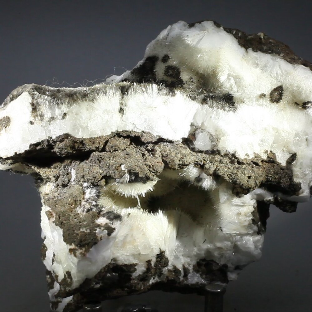 Natrolite