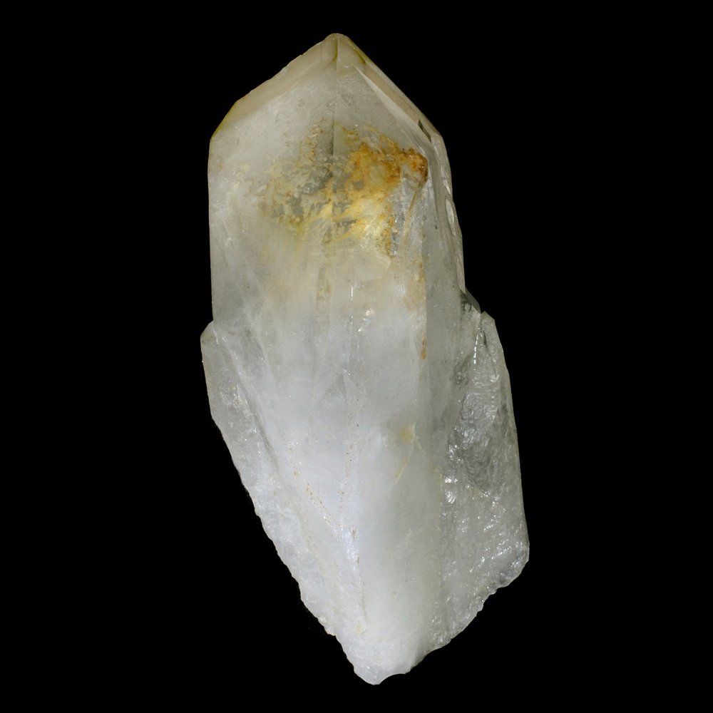 Cathedral Quartz
