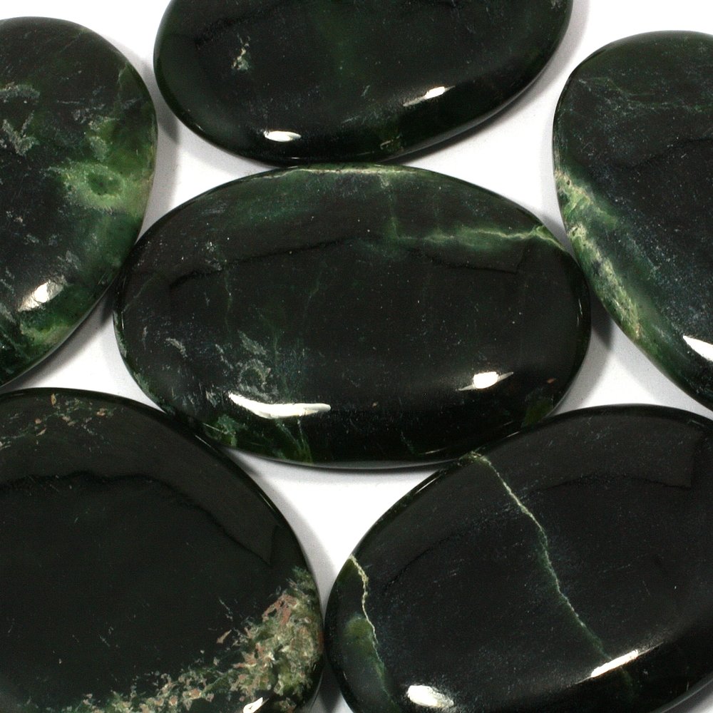 Standard Massage & Comfort Stones