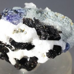 Neptunite Healing Mineral ~40mm