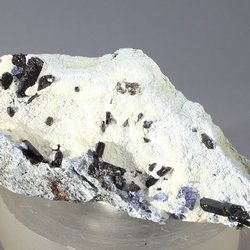 Neptunite Healing Mineral ~46mm