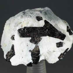 Neptunite Healing Mineral ~40mm