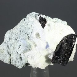 Neptunite Healing Mineral ~38mm