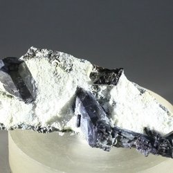 Neptunite