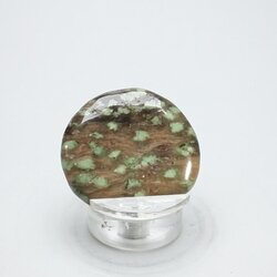 Andalusite Crystals