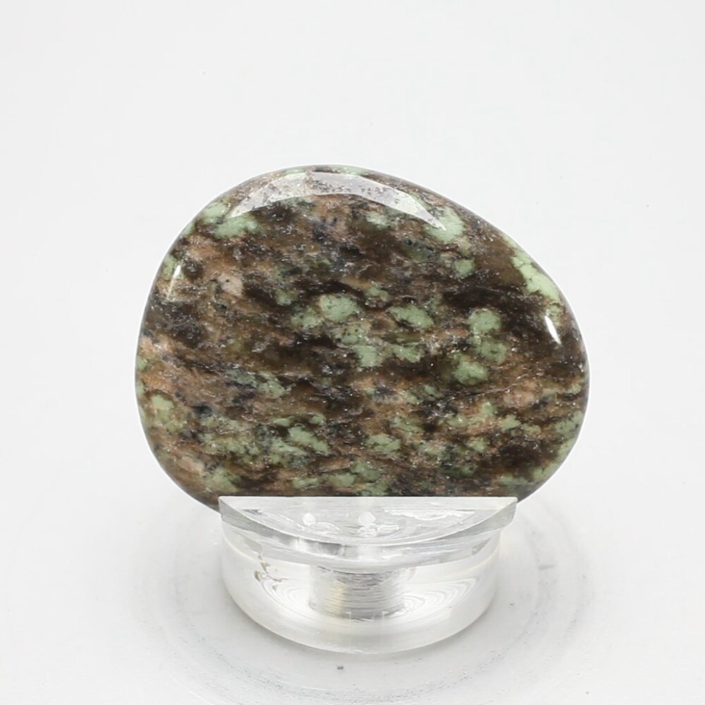 Nunderite