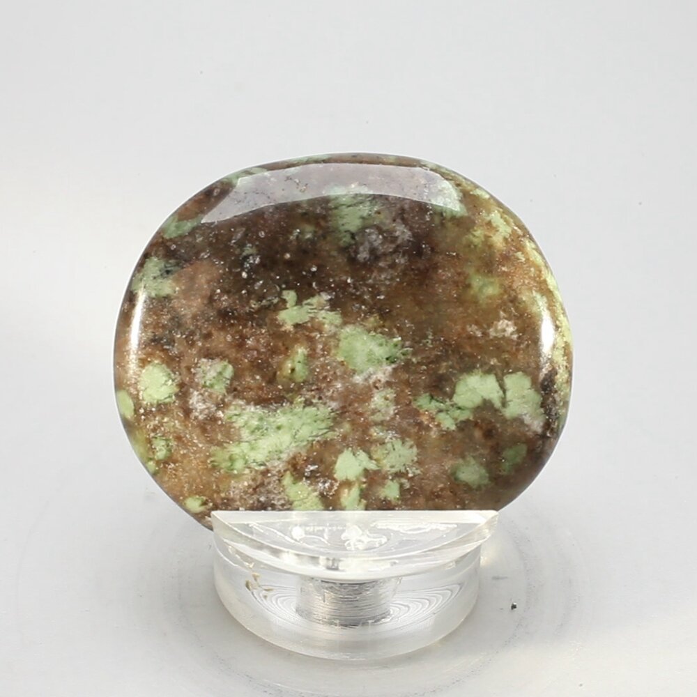 Nunderite