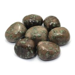 Andalusite Crystals