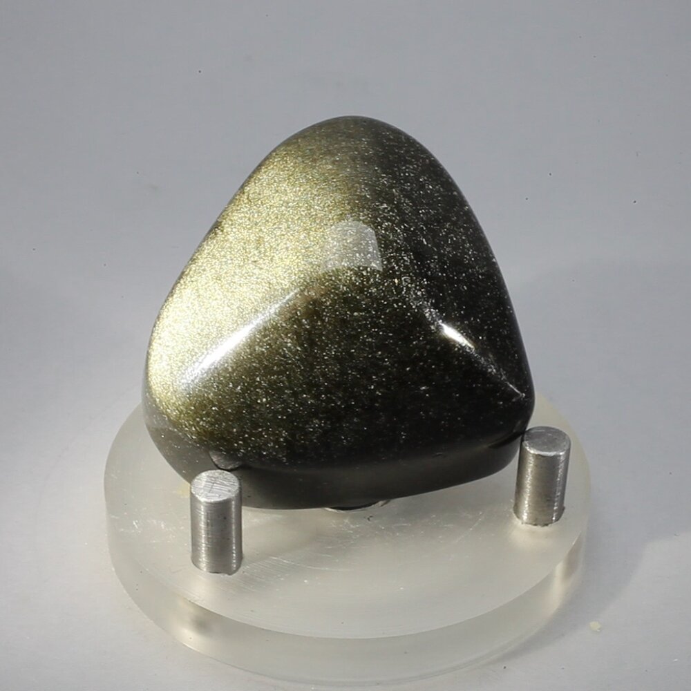 Obsidian Sheen