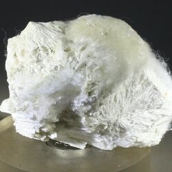 Okenite Mineral Specimen ~47mm