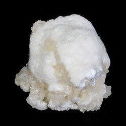 Crystal Information Stone Types - Okenite