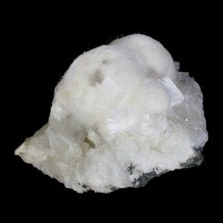 Crystal Information Stone Types - Okenite