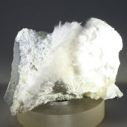 Crystal Information Stone Types - Okenite