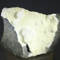 Crystal Information Stone Types - Okenite