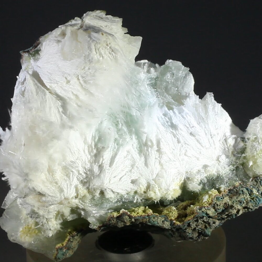 Okenite