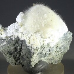 Crystal Information Stone Types - Okenite