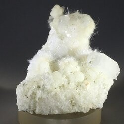 Crystal Information Stone Types - Okenite