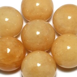 Small Crystal Spheres