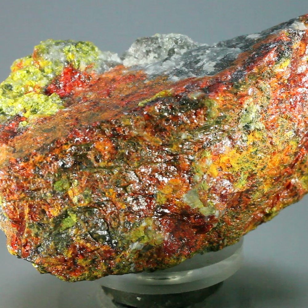 Orpiment Mineral
