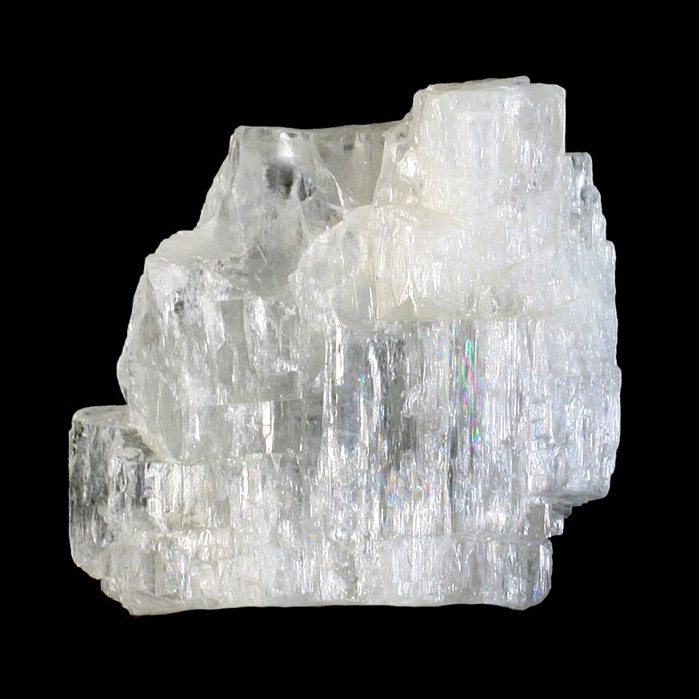 Petalite