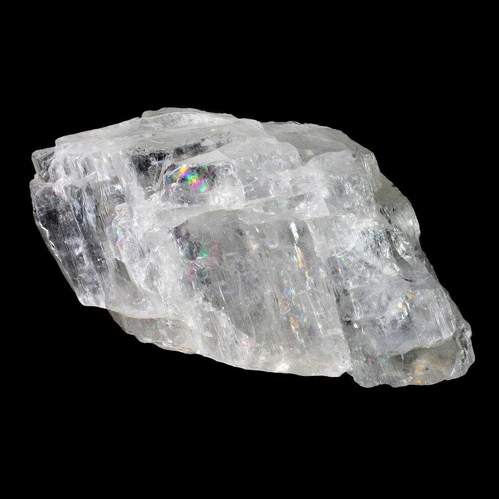 Petalite