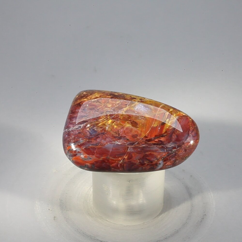 Pietersite