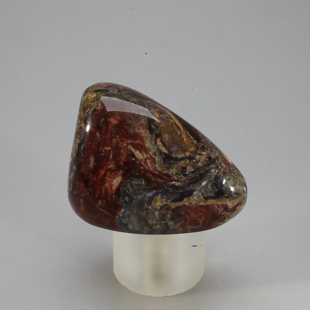 Pietersite