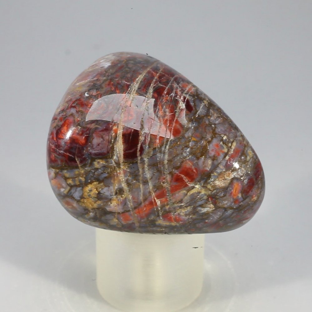Pietersite
