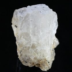 Pollucite Healing Crystal