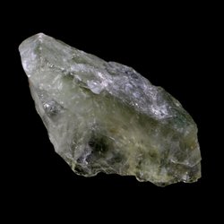 Prasiolite